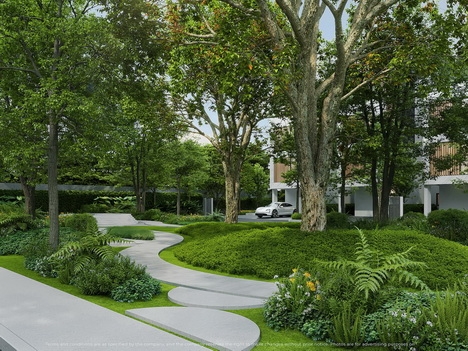 89 Residence Ratchada - Rama 9