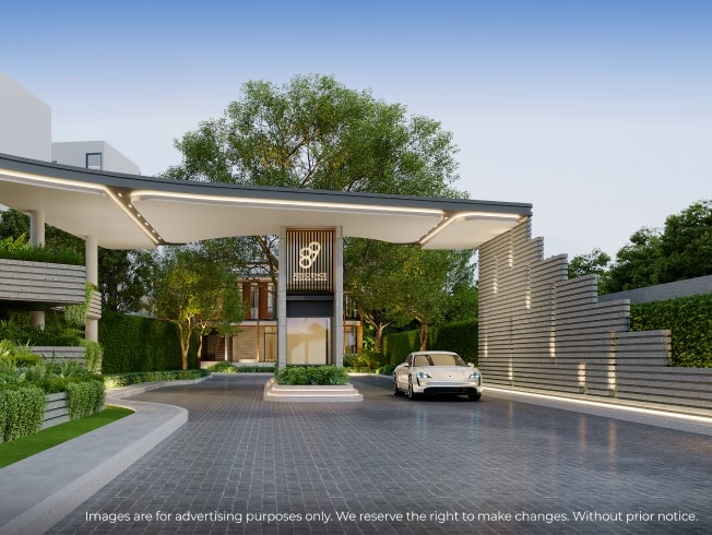 89 Residence Ratchada - Rama 9