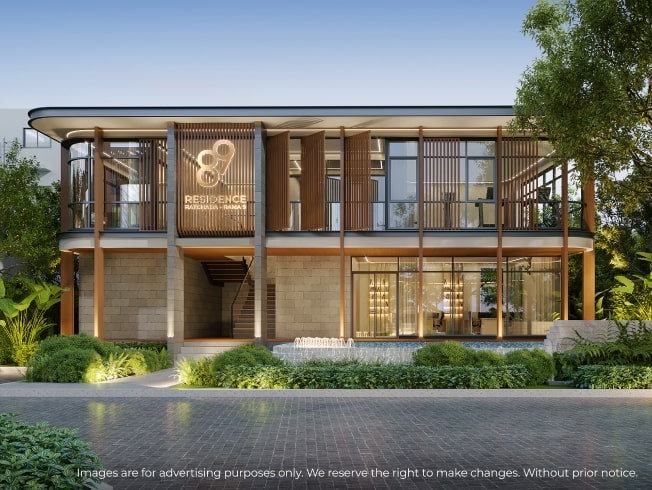 89 Residence Ratchada - Rama 9