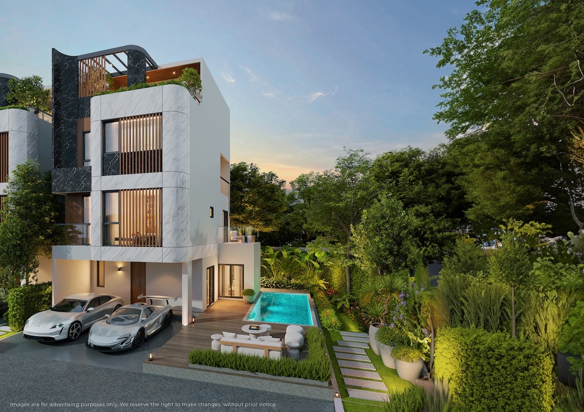 89 Residence Ratchada - Rama 9