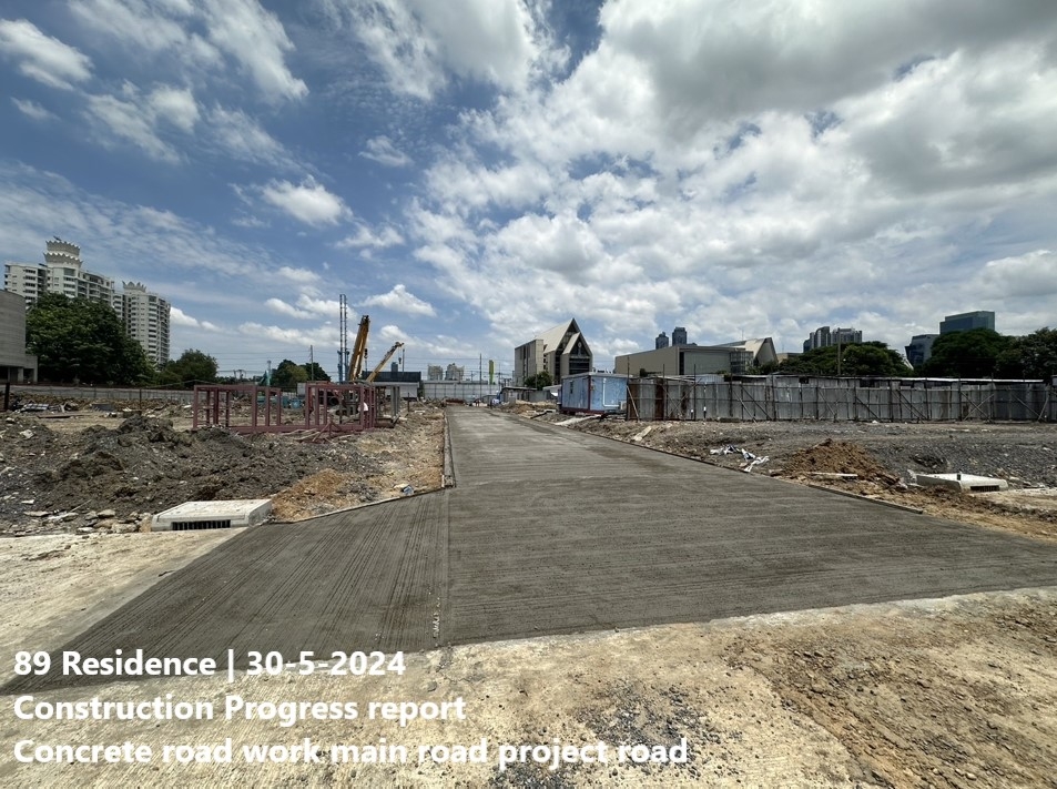 89 Residence Ratchada - Rama 9