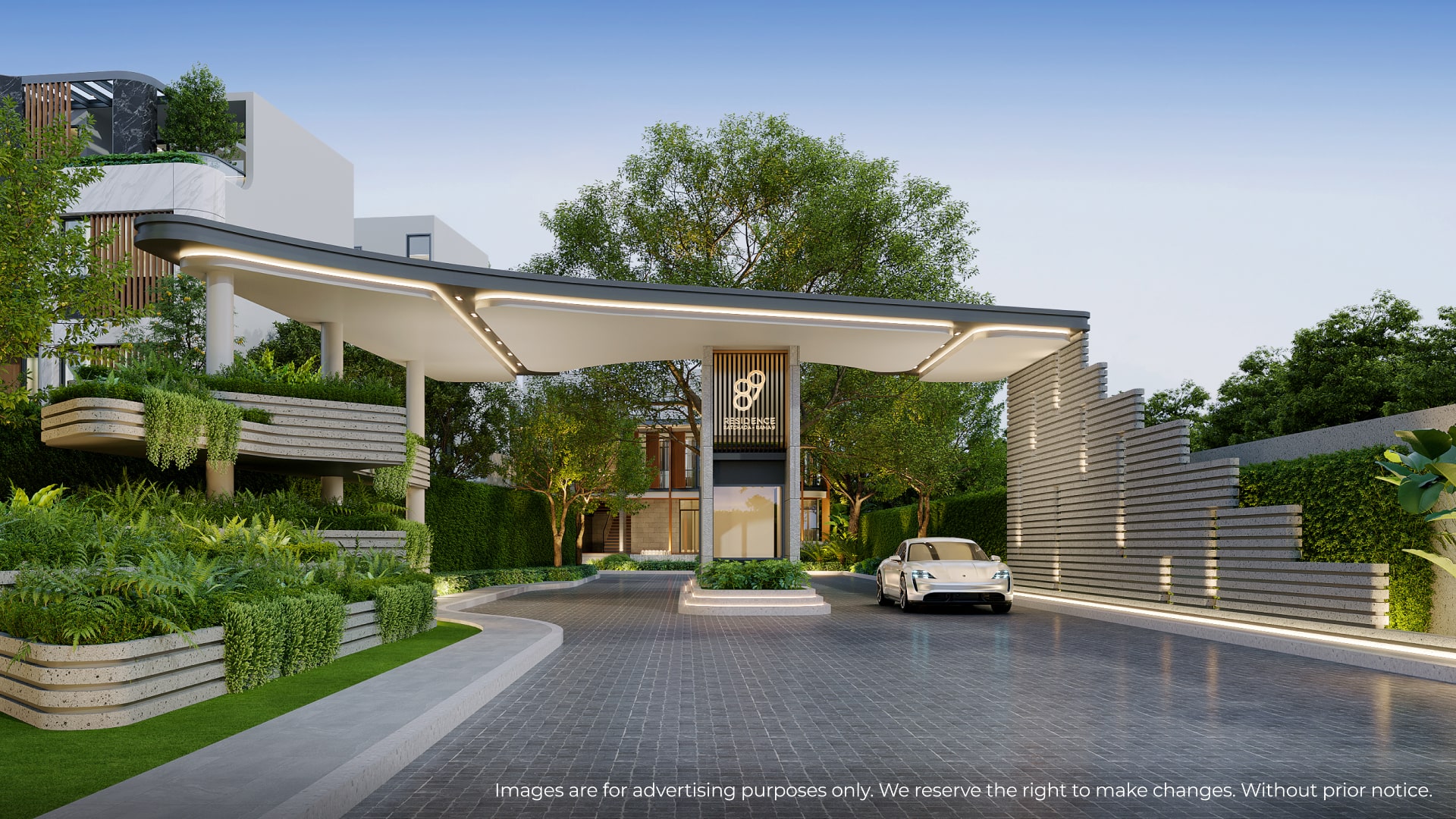 89 Residence Ratchada - Rama 9