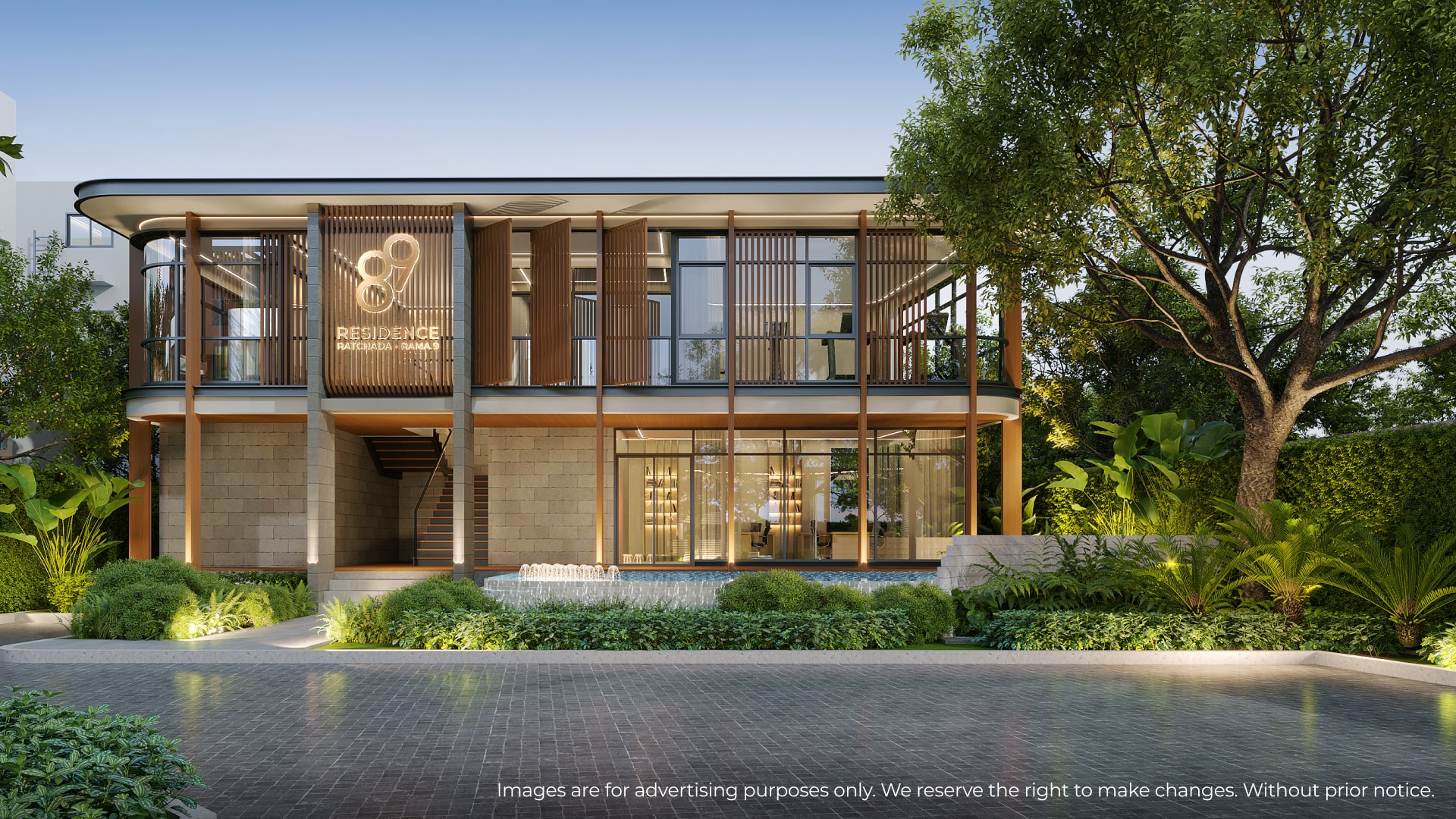 89 Residence Ratchada - Rama 9