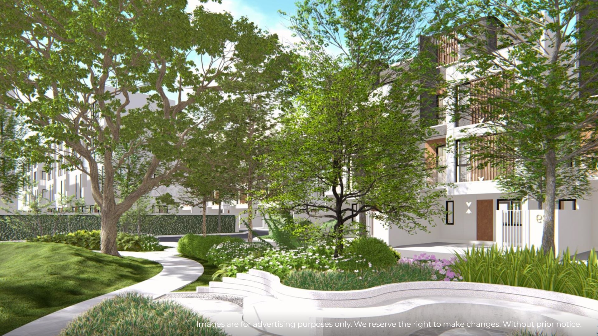 89 Residence Ratchada - Rama 9